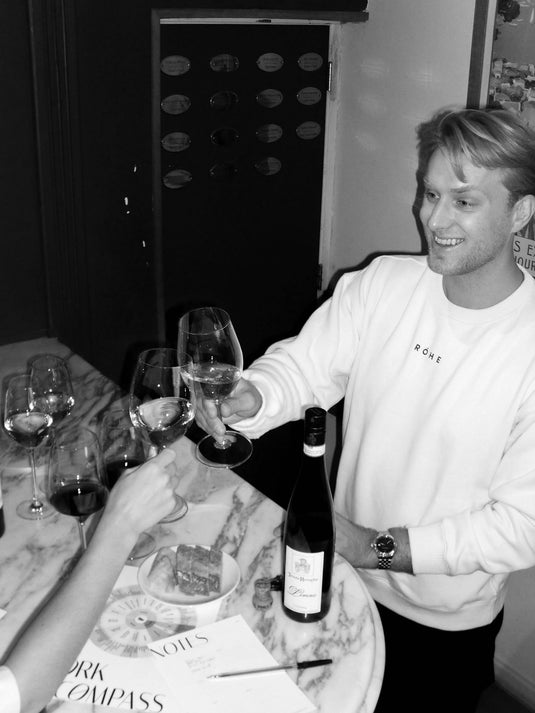 Cork & Compass | Home