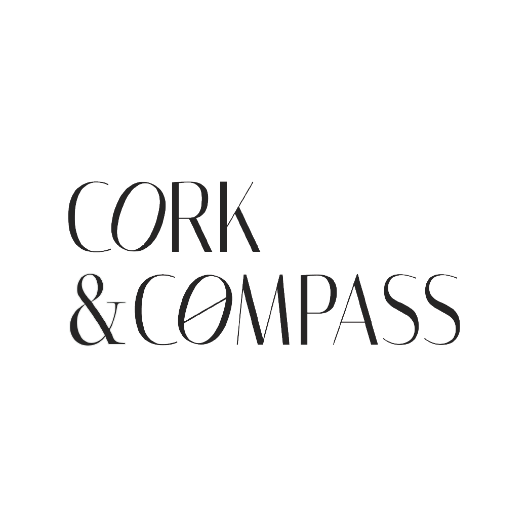 Cork & Compass | Home